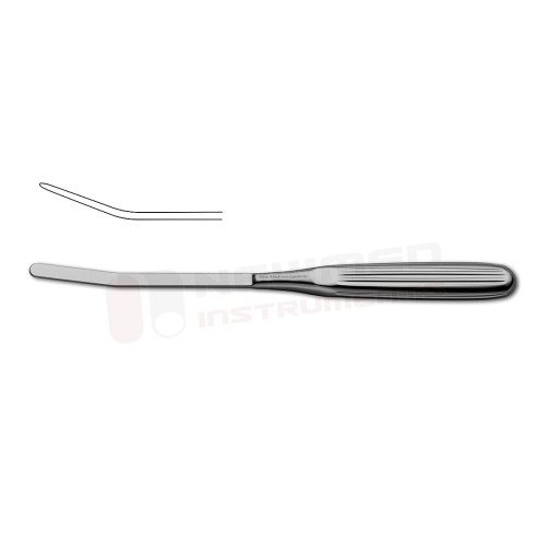 Maxillofacial Tessier Malleable Retractor | New Med Instruments