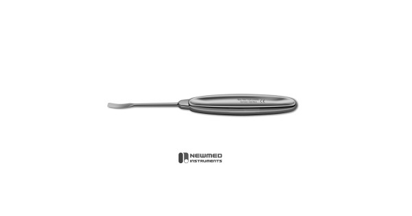 Lempert Elevator - Curved Elevator | New Med Instruments