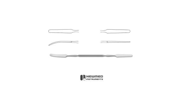 MacDonald Elevator - MacDonald Dissector | New Med Instruments