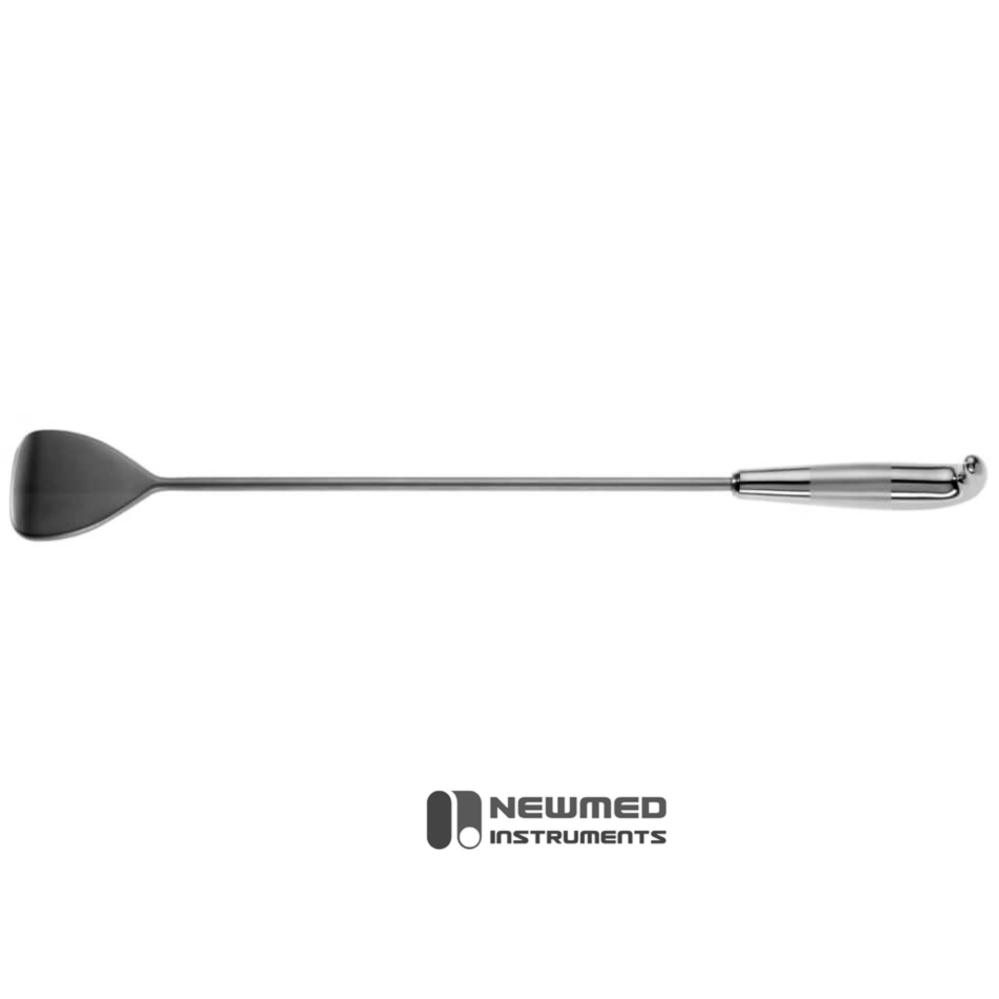 Tebbetts Spatulated Breast Dissector | New Med Instruments