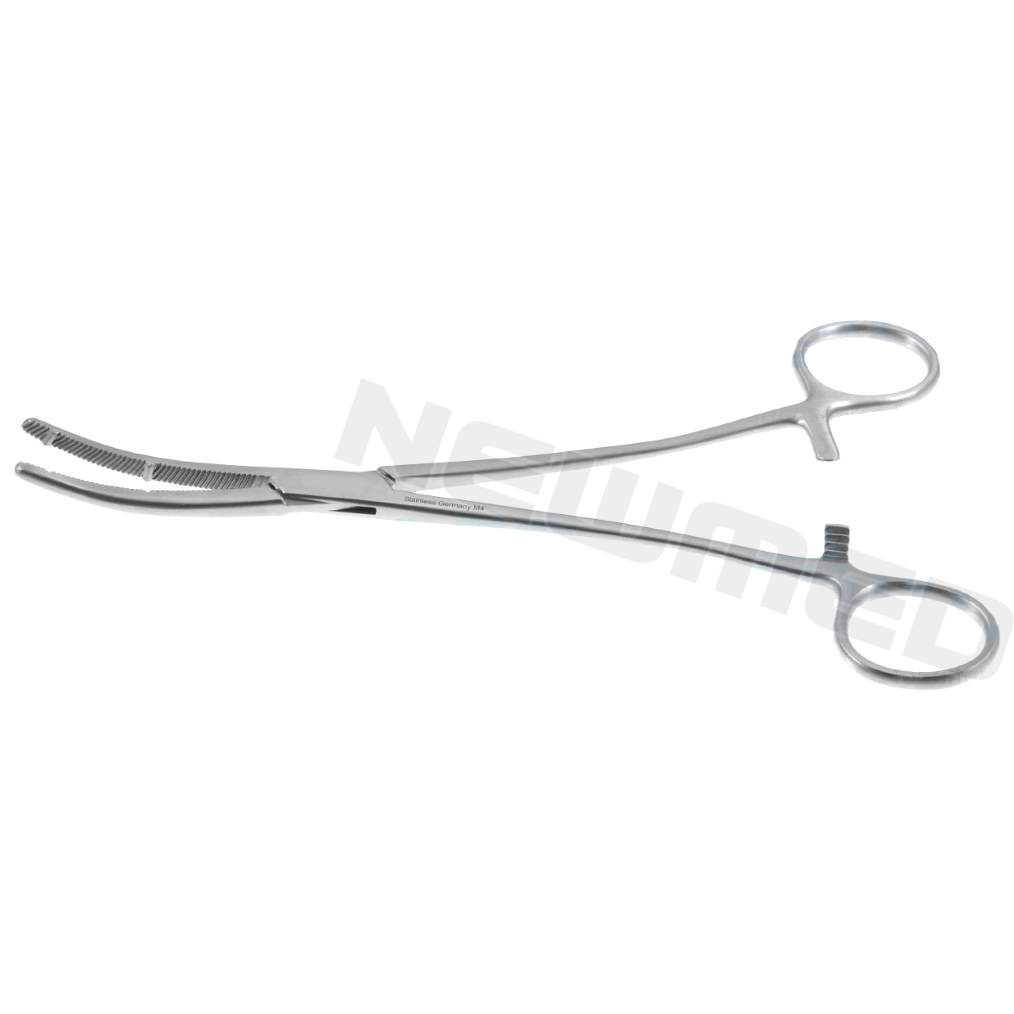 Heaney Hysterectomy Forceps | New Med Instruments