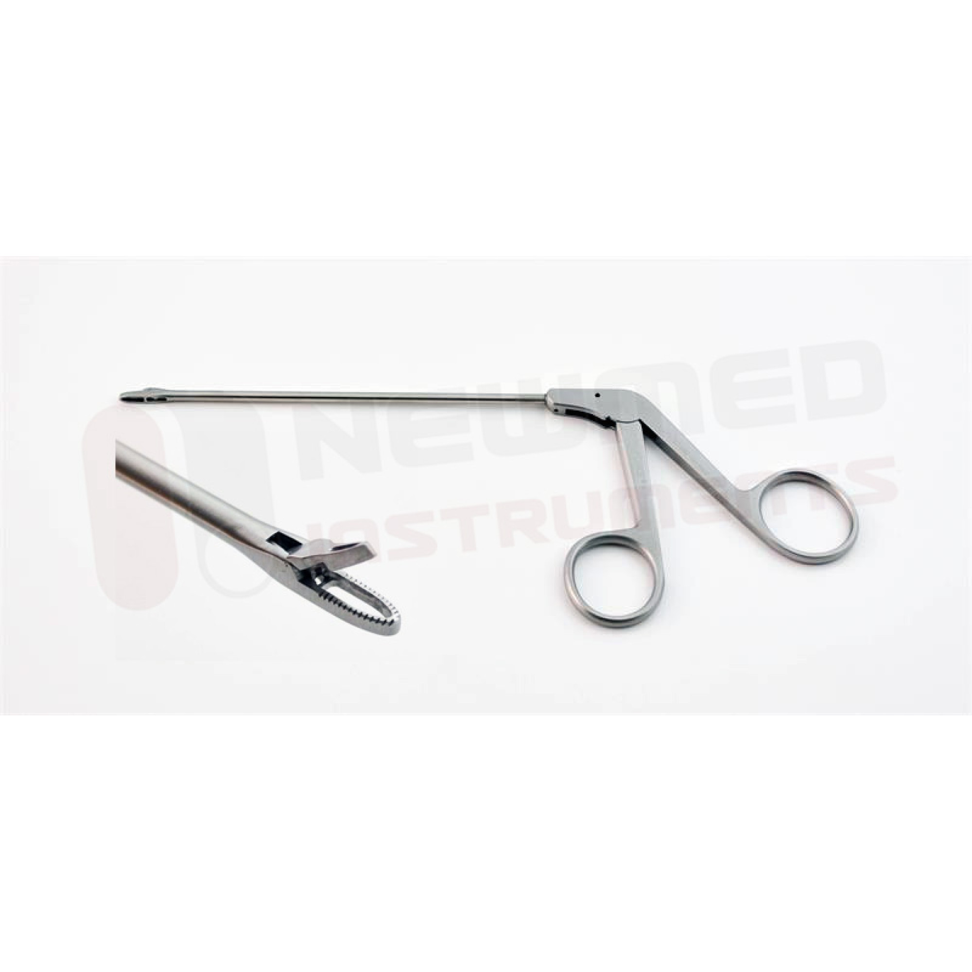 Gruenwald-Henke Nasal Cutting Forceps - Through Cut Forceps | New Med ...