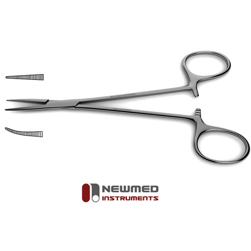 Surgical Forceps and Clamps - up to 20% off | New Med Instruments