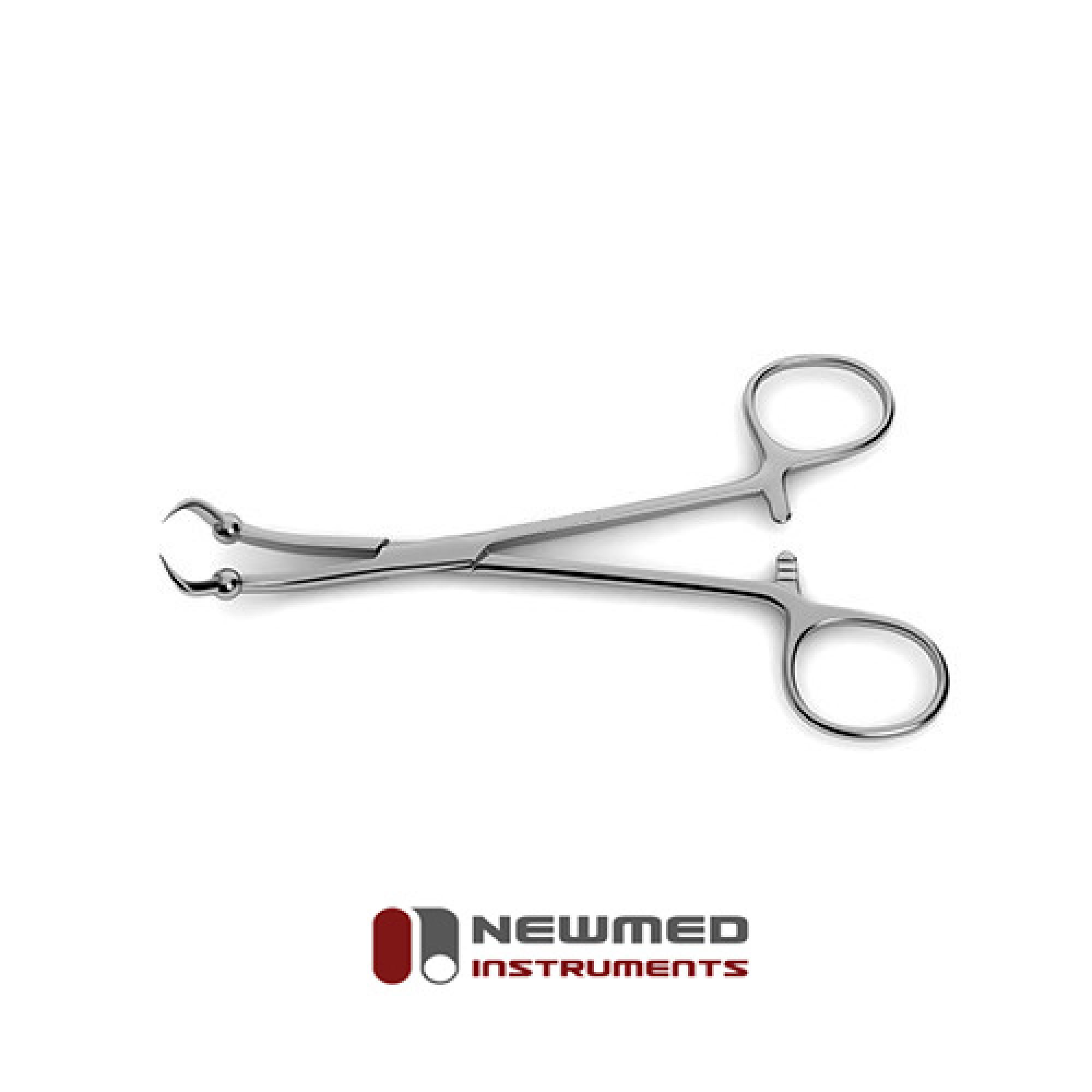 Roeder Towel Forceps - Towel Clamp | New Med Instruments