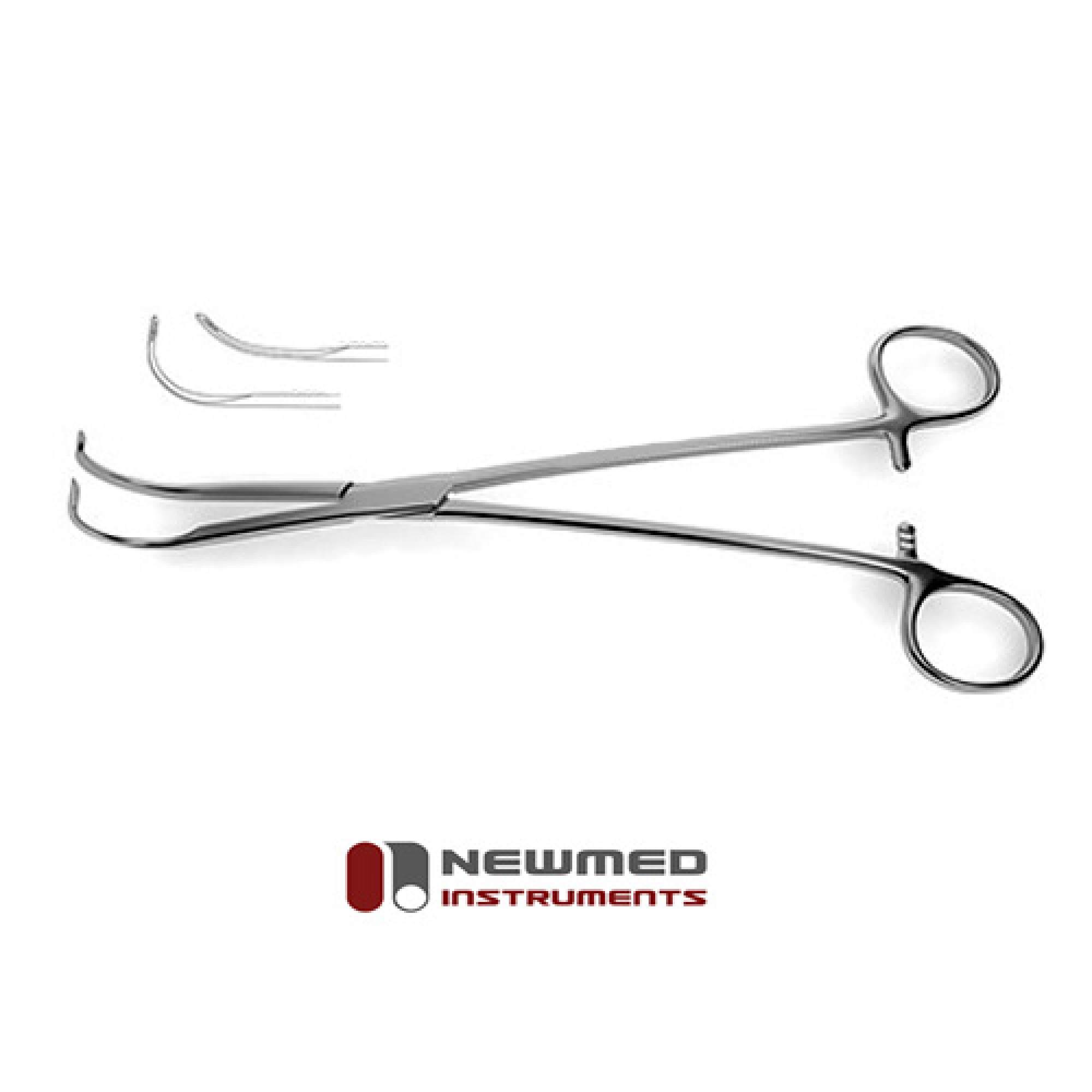 Pince à dissection Semb - Pince à ligature | New Med Instruments