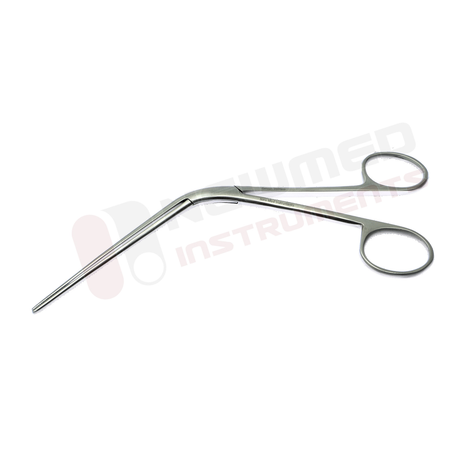 Tilley Nasal Dressing Forceps | New Med Instruments
