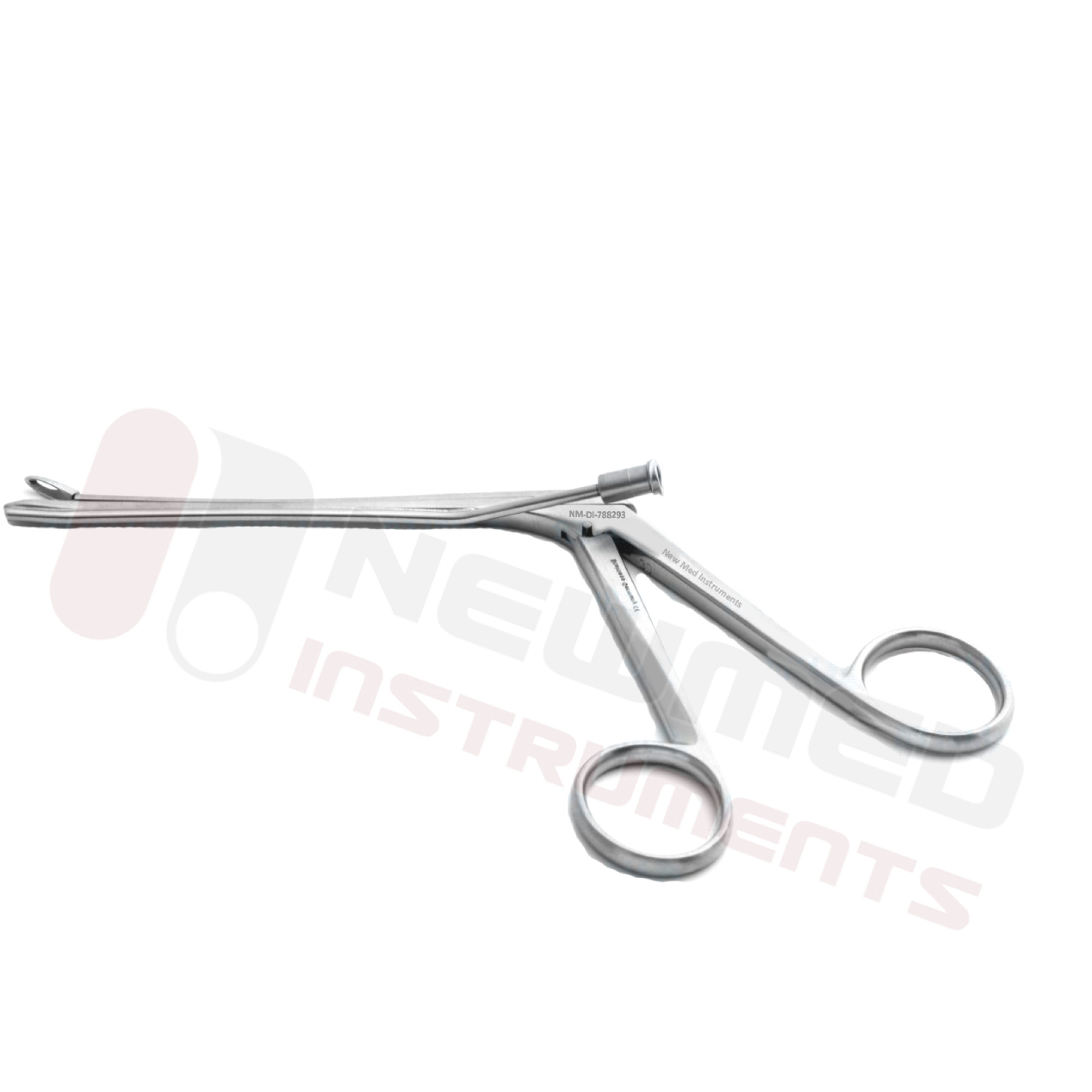 Weil-Blakesley Sinus Suction Forceps - Nasal Forceps With Suction | New ...