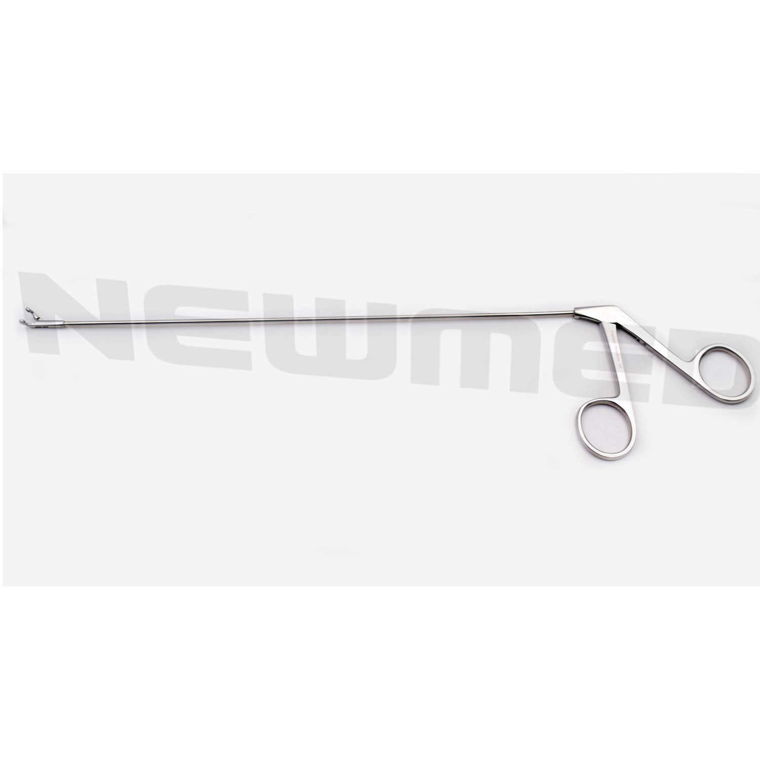 Micro Laryngeal Cutting Forceps | New Med Instruments