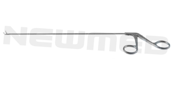 Laryngeal Forceps | New Med Instruments