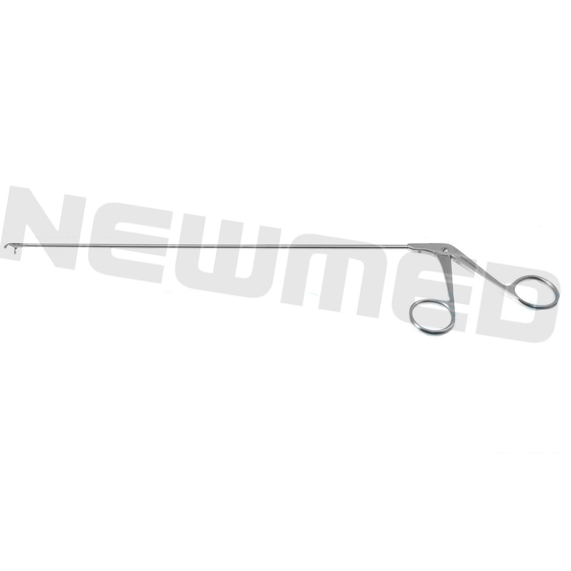Micro Laryngeal Cutting Forceps | New Med Instruments