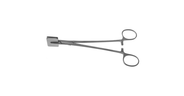 Sheehy Fascia Press | New Med Instruments