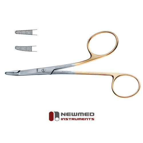 Foerster Ballenger Sponge Forceps| New Med Instruments