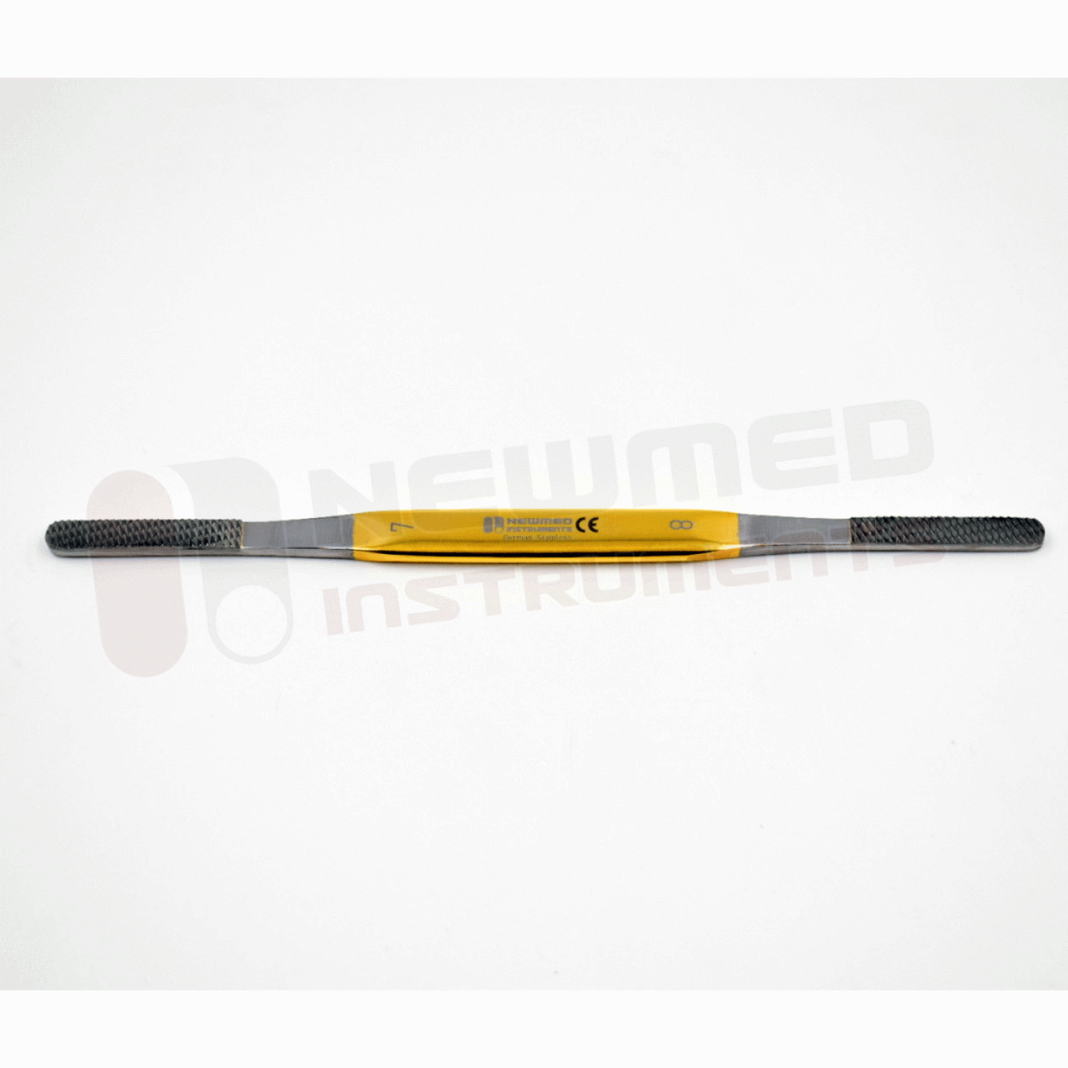 Fomon Nasal Rasp - Tungsten Carbide | New Med Instruments