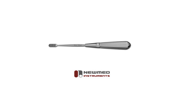 Lewis Nasal Rasp - Fine Down Cutting Rasp | New Med Instruments