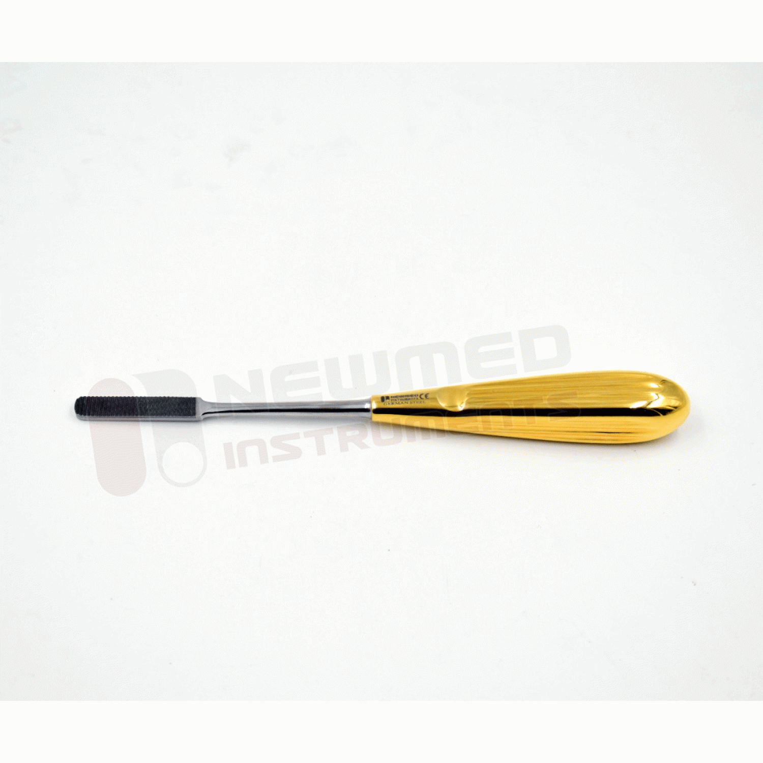 Parkes Nasal Rasp Tungsten Carbide Fine Rasp | New Med Instruments