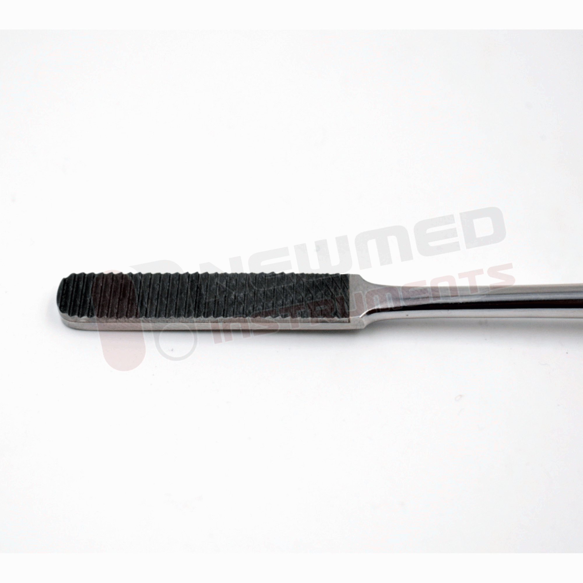 Parkes Nasal Rasp Tungsten Carbide Fine Rasp | New Med Instruments