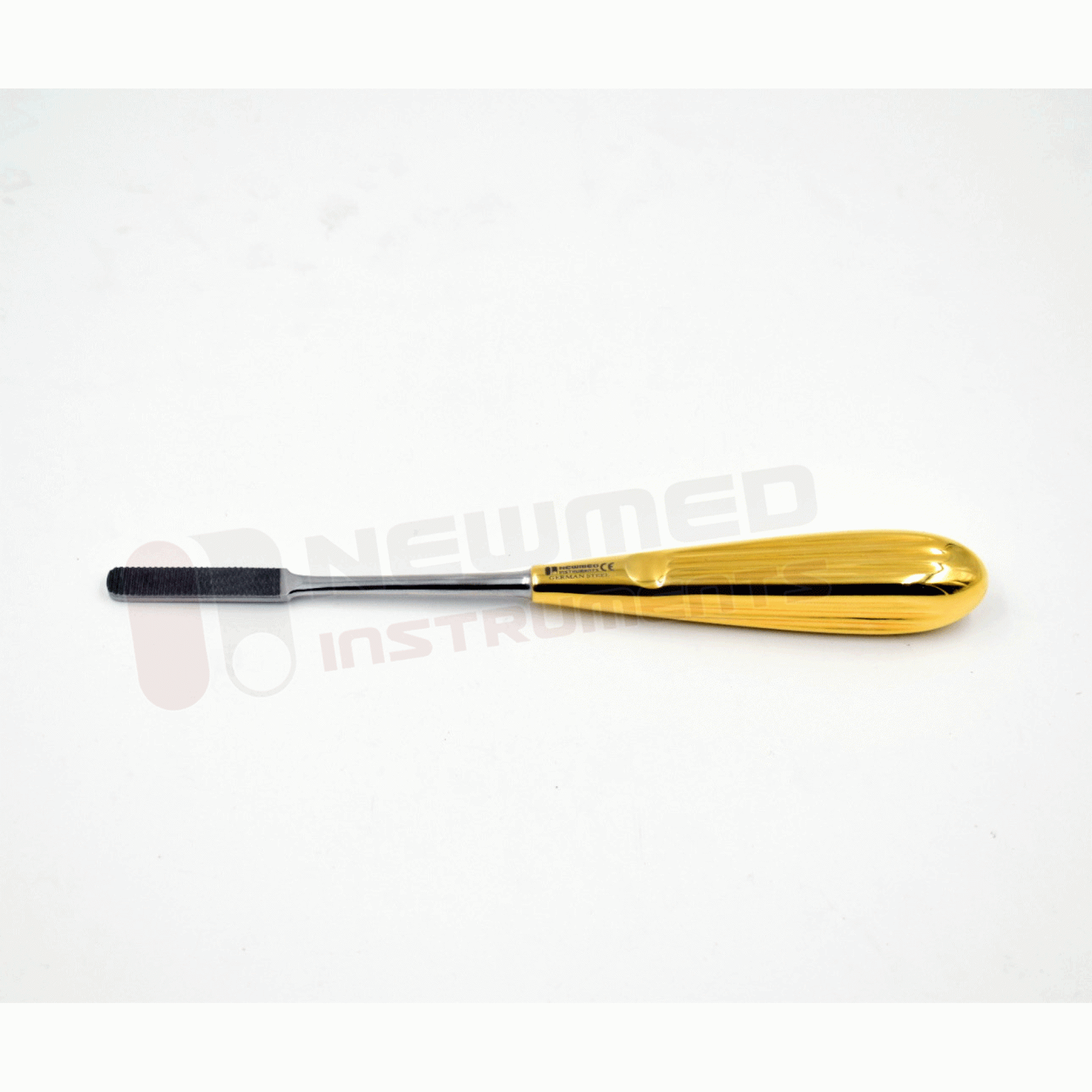 Parkes Nasal Rasp Tungsten Carbide Fine Rasp | New Med Instruments