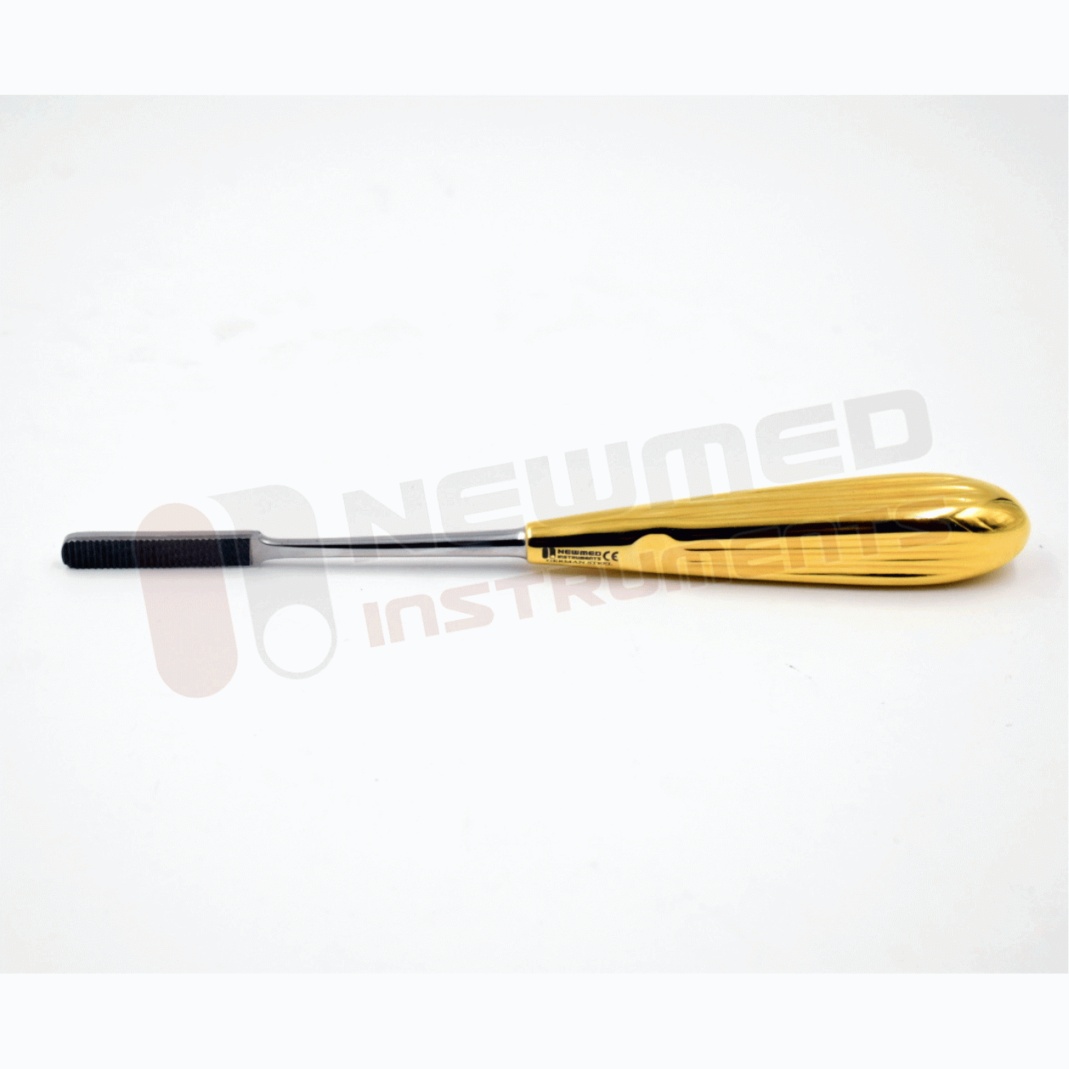 Parkes Nasal Rasp Tungsten Carbide Fine Rasp | New Med Instruments