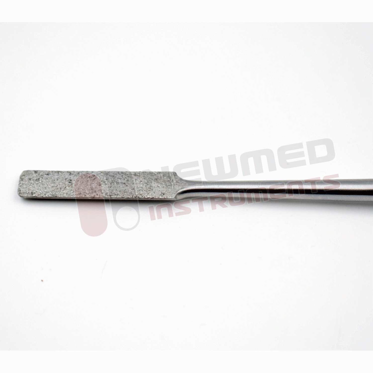 Peet Nasal Rasp Diamond Dust Flat Straight | New Med Instruments