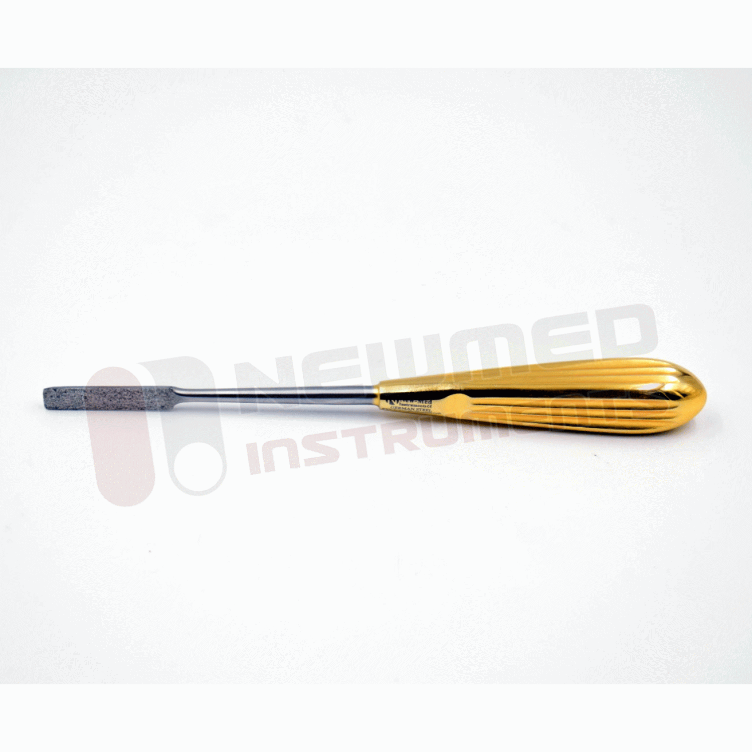 Peet Nasal Rasp Diamond Coated | New Med Instruments