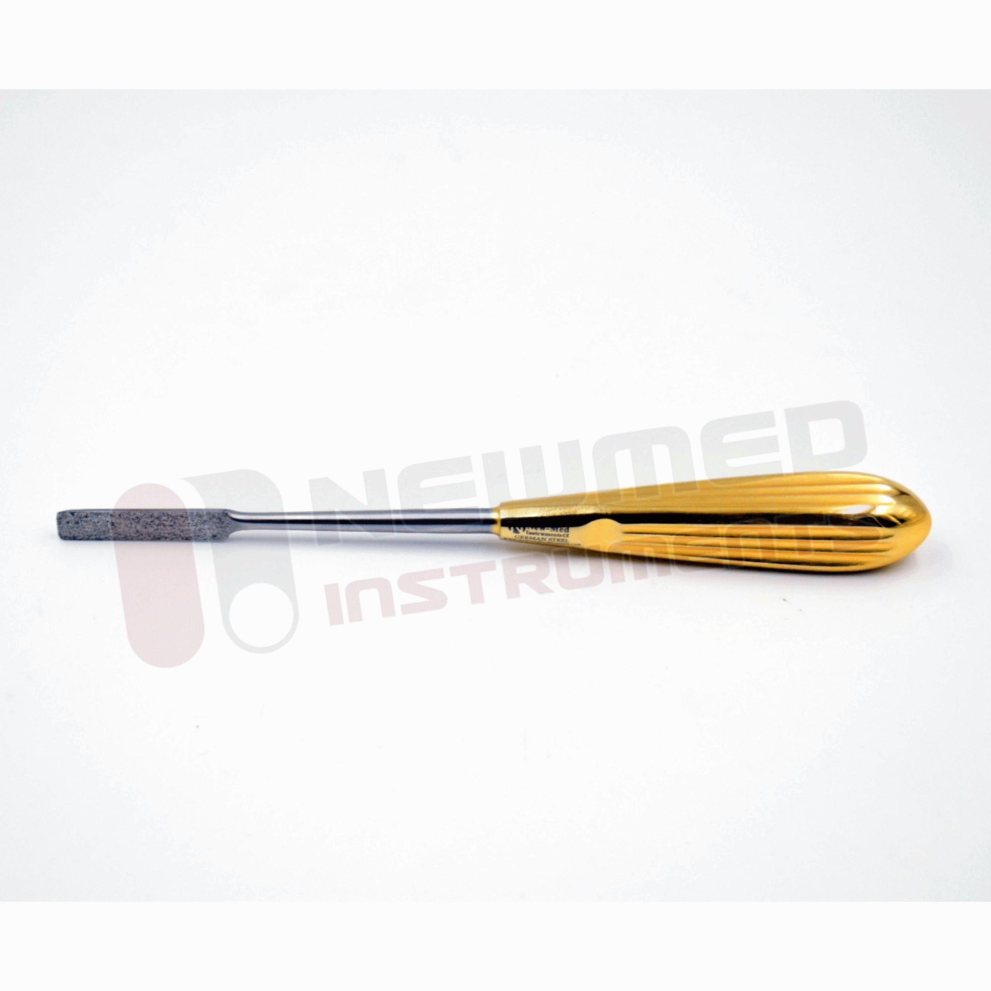 Peet Nasal Rasp Diamond Coated | New Med Instruments