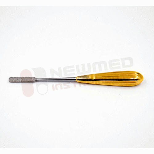 Malis Bipolar Forceps | New Med Instruments