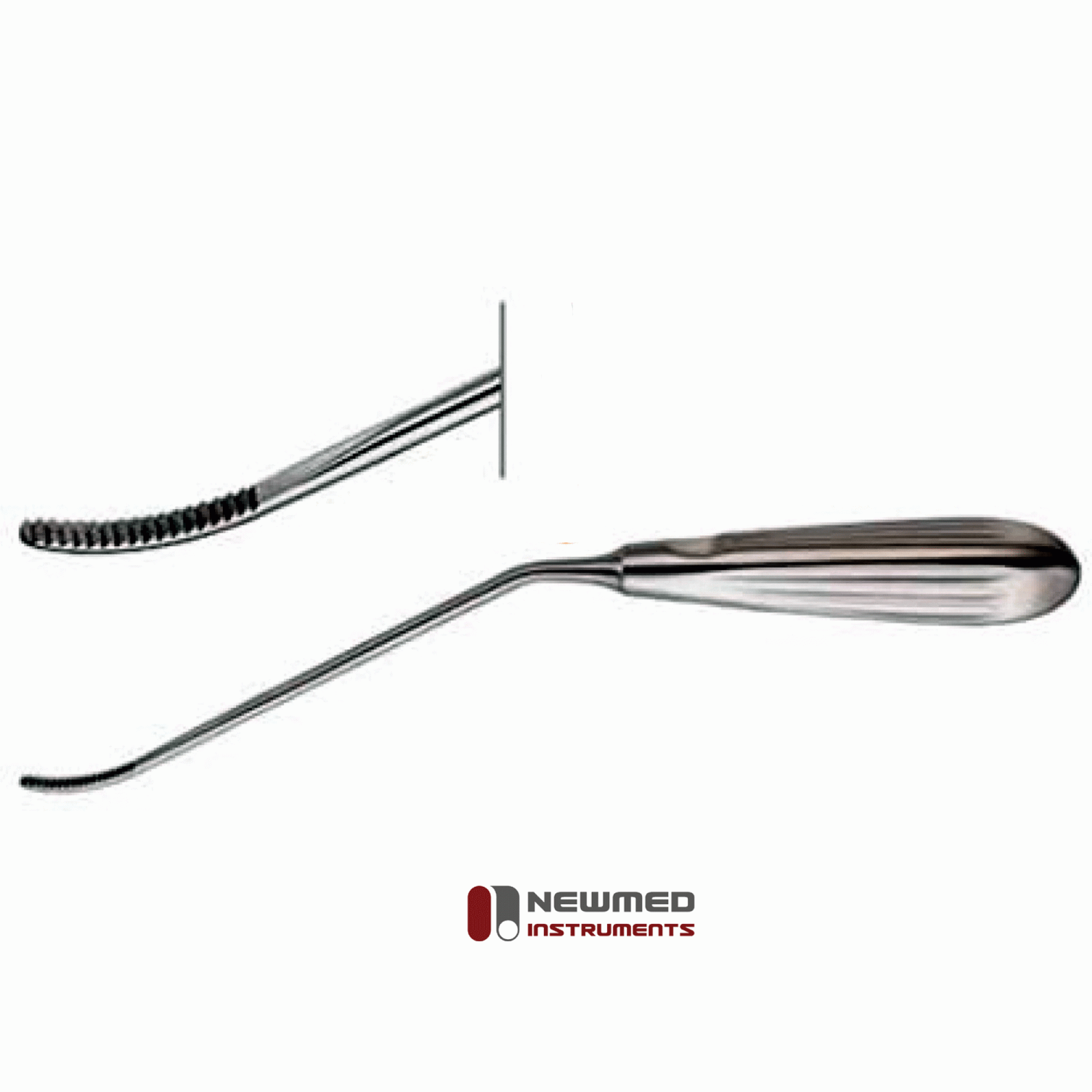 Watson Williams Antrum Rasp | New Med Instruments