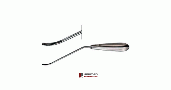 Watson Williams Antrum Rasp | New Med Instruments