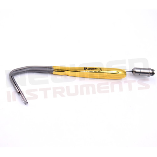 Hintermann K-Wire Distractor / Retractor| New Med Instruments