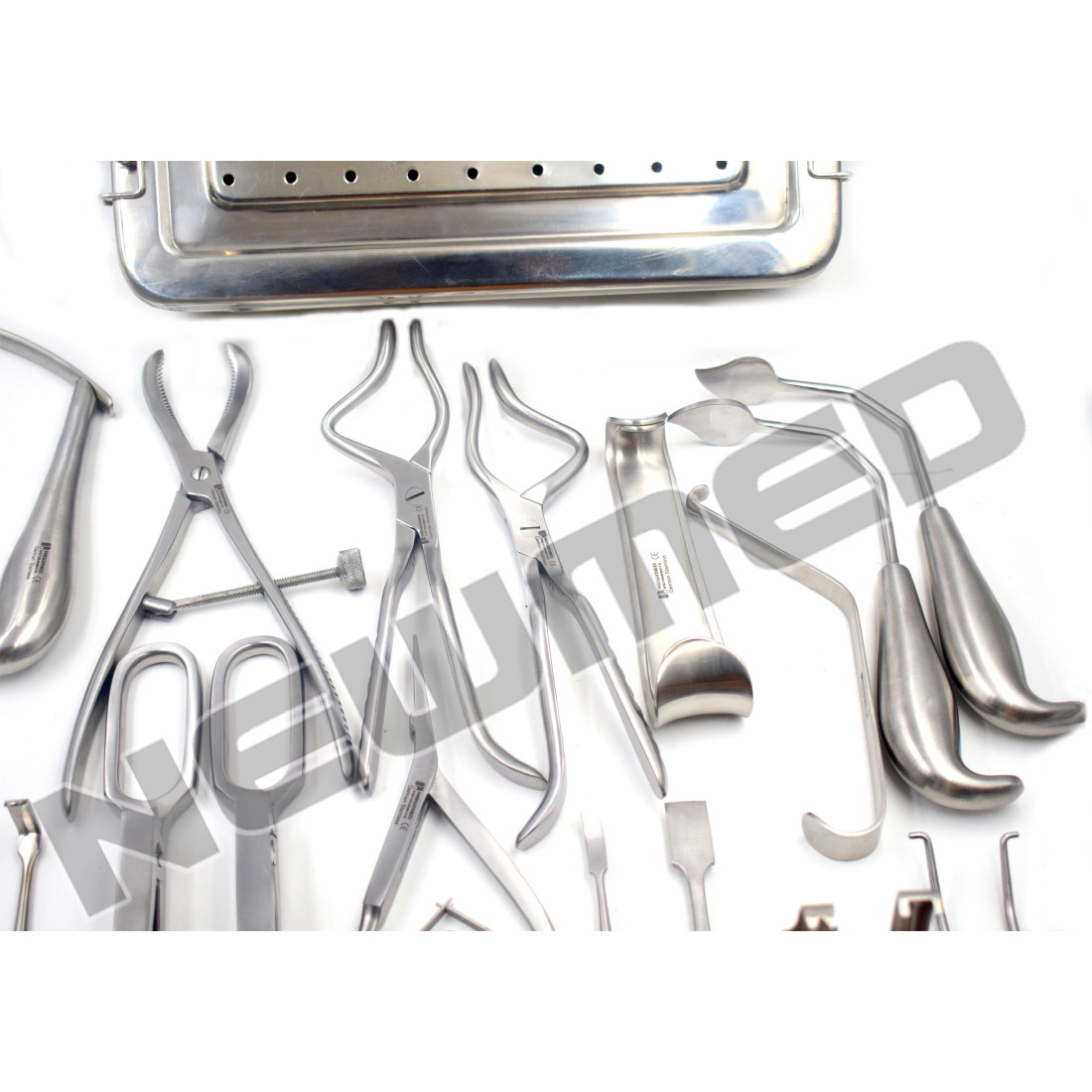 Maxillofacial Surgery Instruments Set - Maxillofacial Set | New Med ...