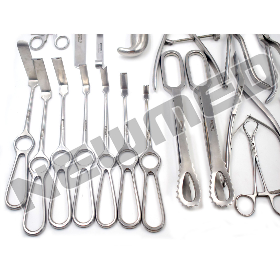 Maxillofacial Surgery Instruments Set - Maxillofacial Set | New Med ...