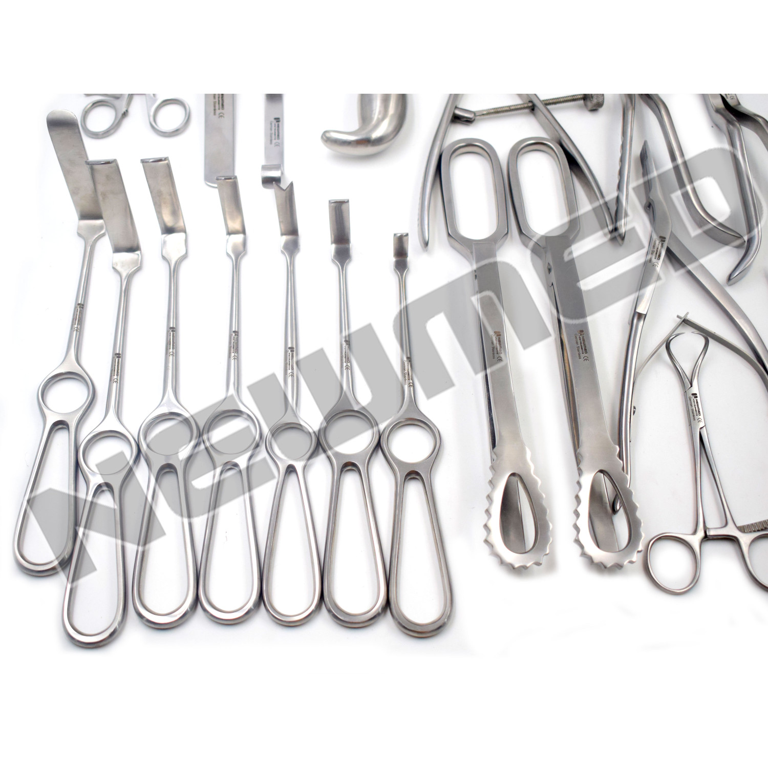 Maxillofacial Surgery Instruments Set - Maxillofacial Set | New Med ...