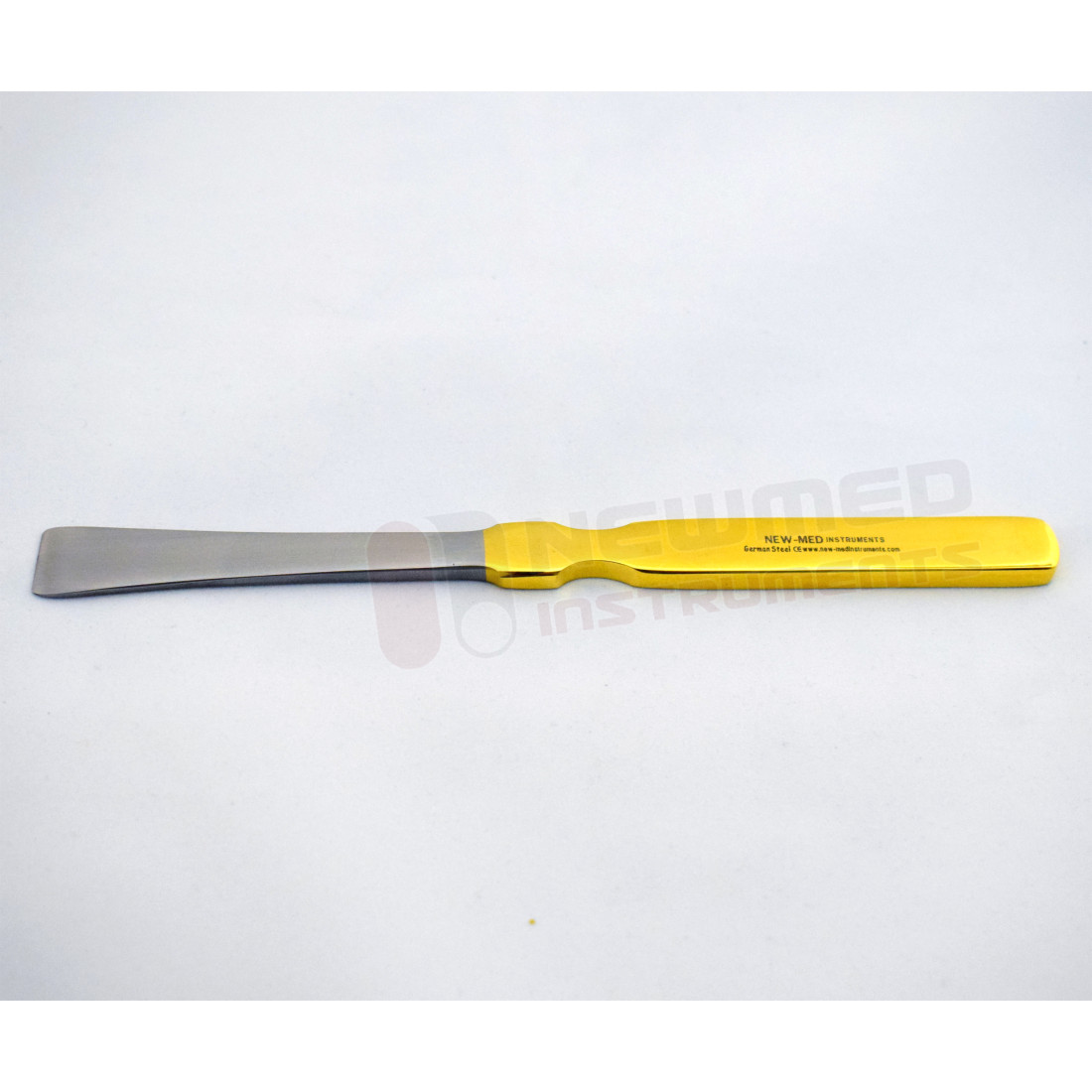 Nasal Osteotome Double Edged- Rounded Corners Sharp Osteotome | New Med ...