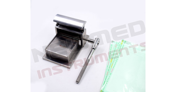 Skin Graft Mesher Machine | New Med Instruments