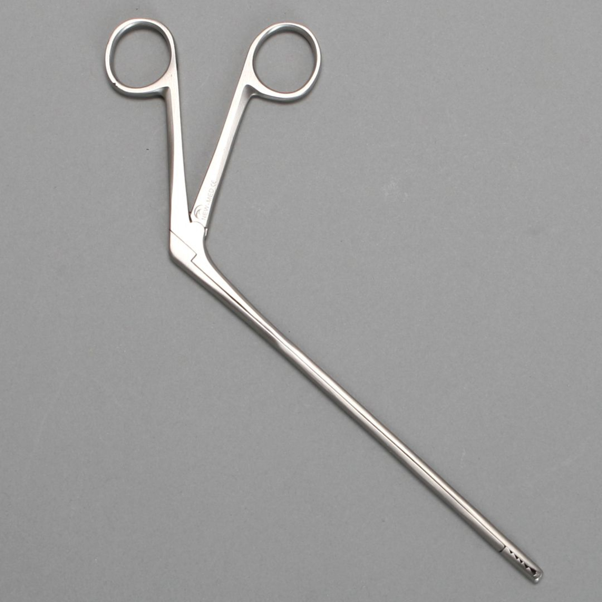 Pinces chirurgicales, pinces de préhension | New Med Instruments