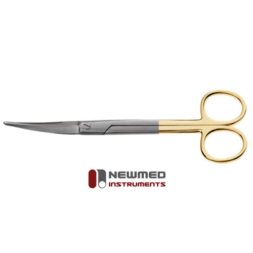 Surgical Castroviejo Scissors | New Med Instruments