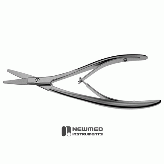 Cottle Septum Scissors - Nasal Bone Scissors | New Med Instruments