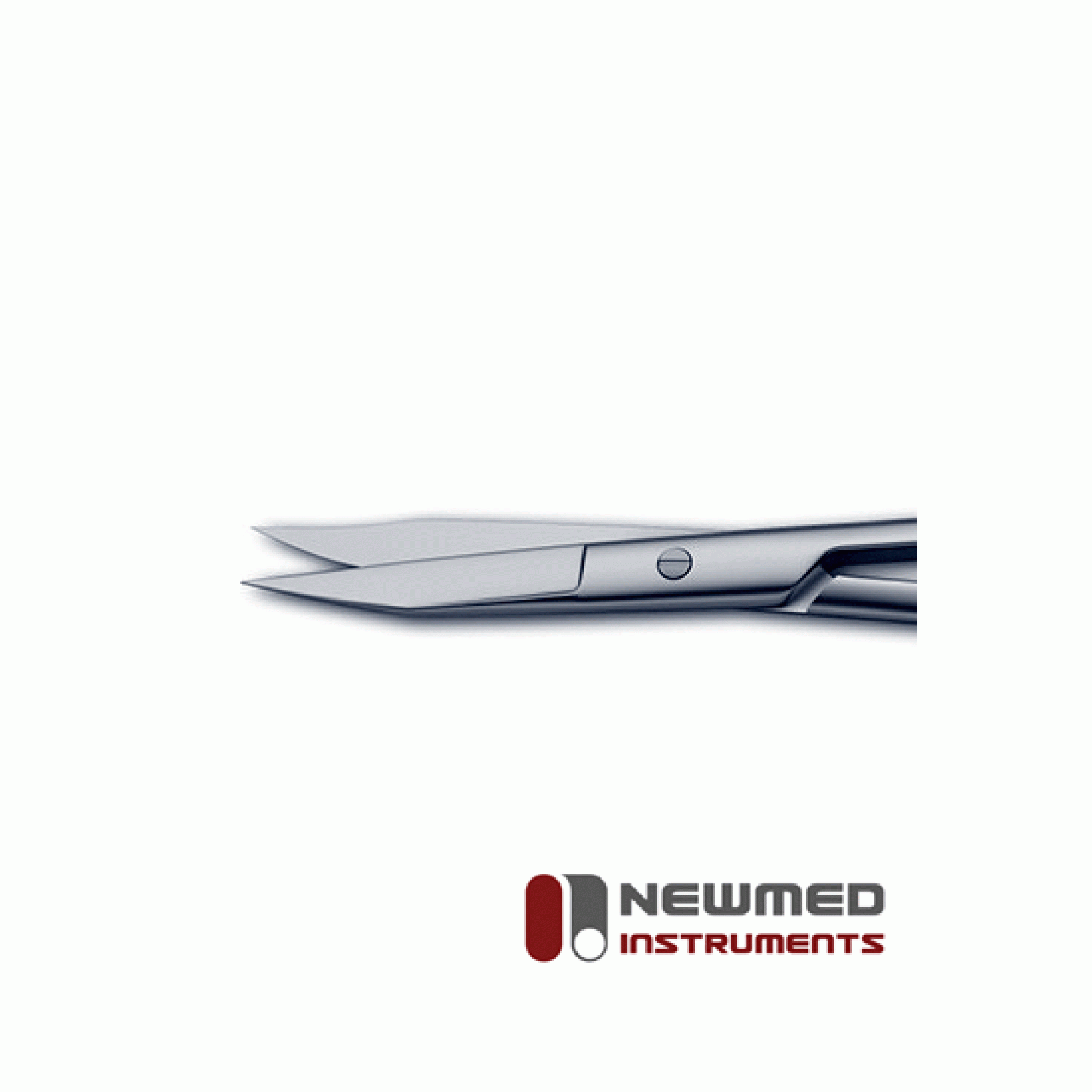 Davis Face Lift Scissors - Facelift Instruments | New Med Instruments
