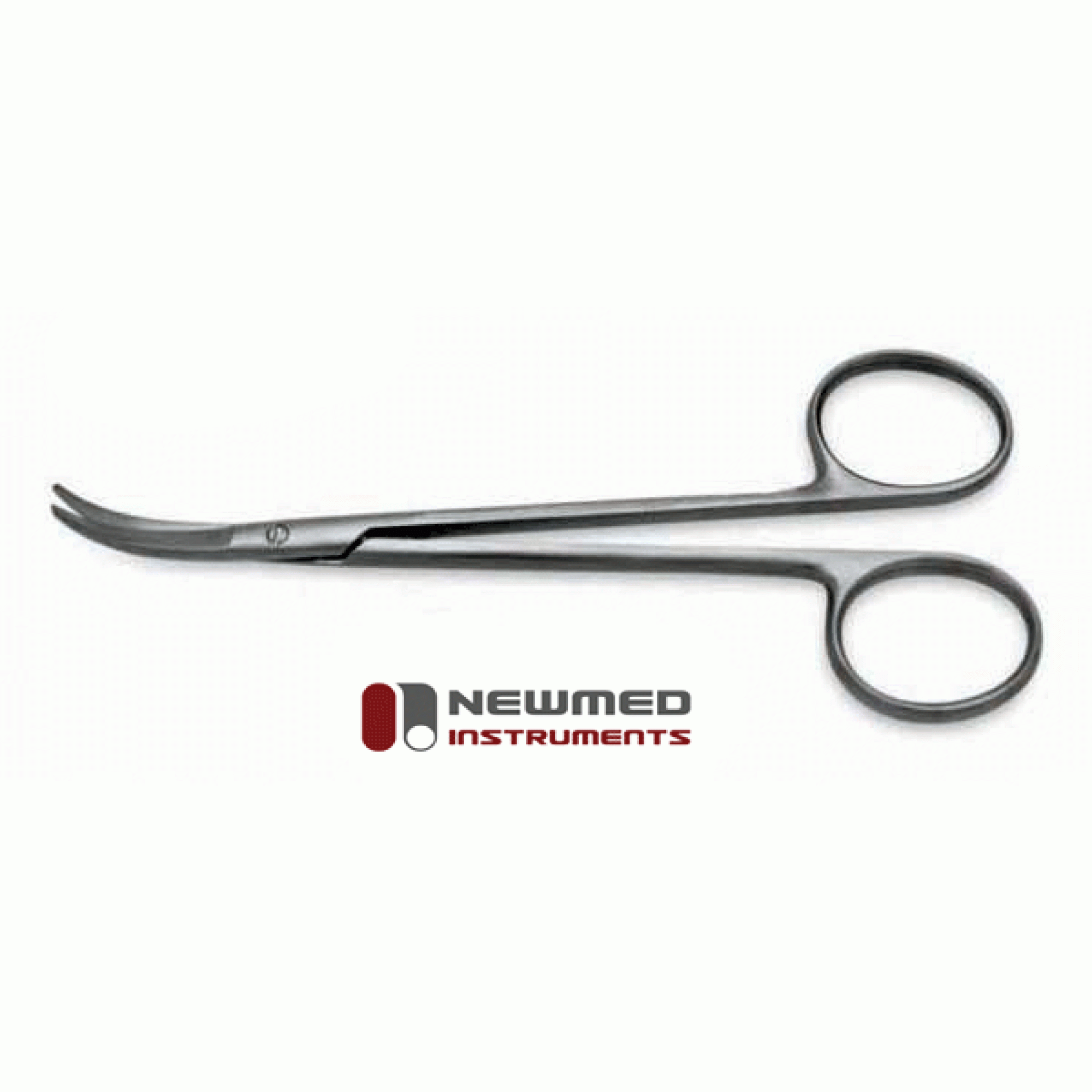 Fomon Upper Lateral Cartilage Scissors - Nasal Scissors | New Med ...