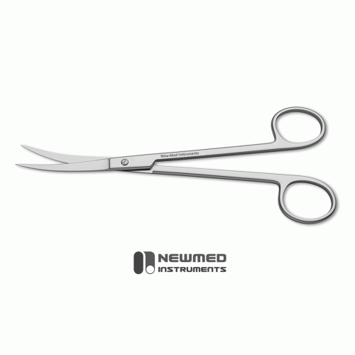 Buy Surgical Scissors - up to 25% off | New Med Instruments