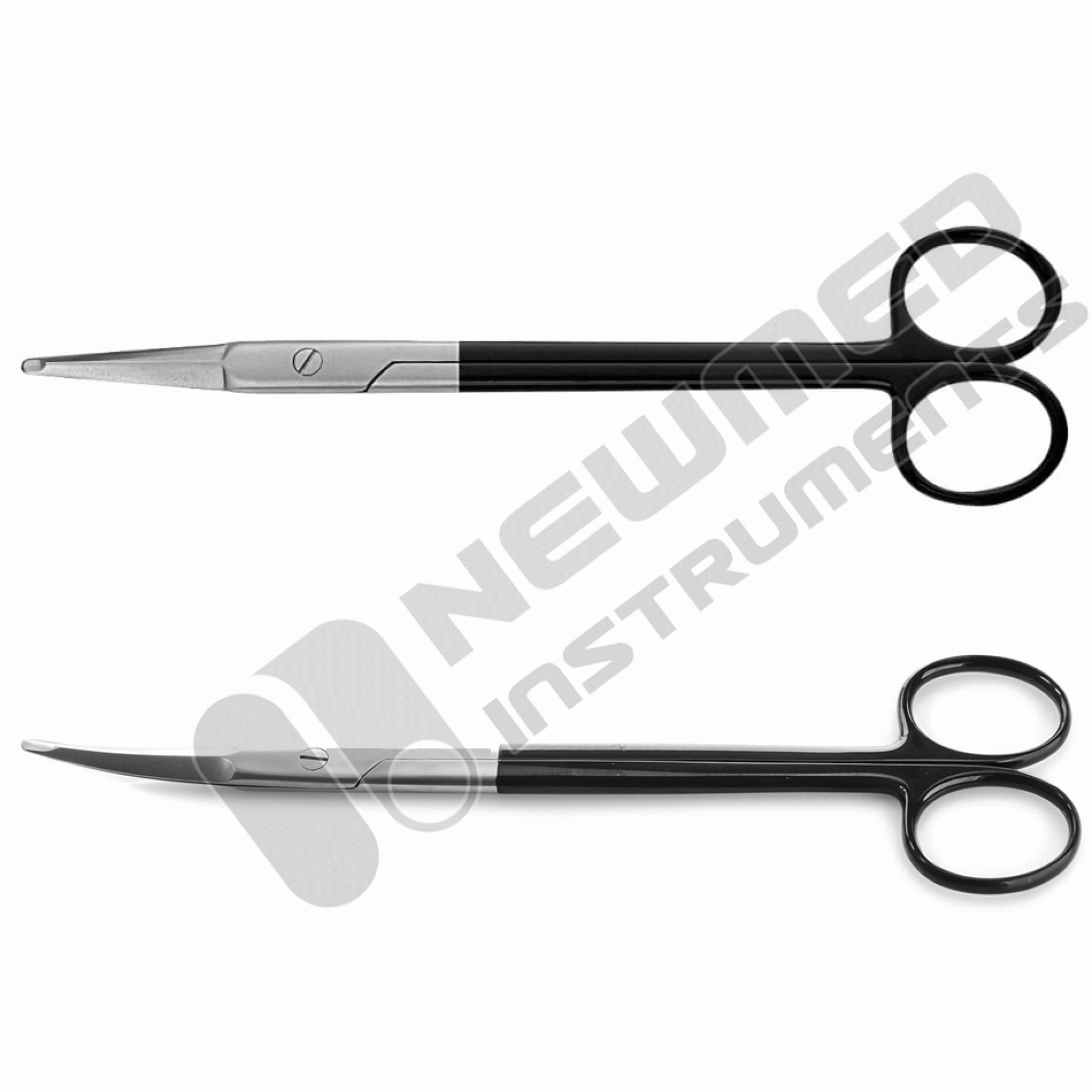 Gorney Facelift Scissors Set - Supercut Face Lift | New Med Instruments