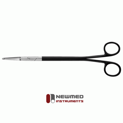 Adson Beasley-Babcock Tissue Forceps | New Med Instruments