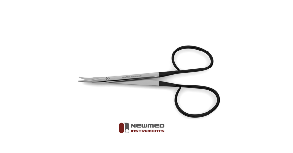 Gradle Supercut Scissors - Ribbon Style Rings | New Med Instruments