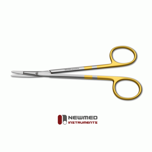 Buy Surgical Scissors - up to 25% off | New Med Instruments