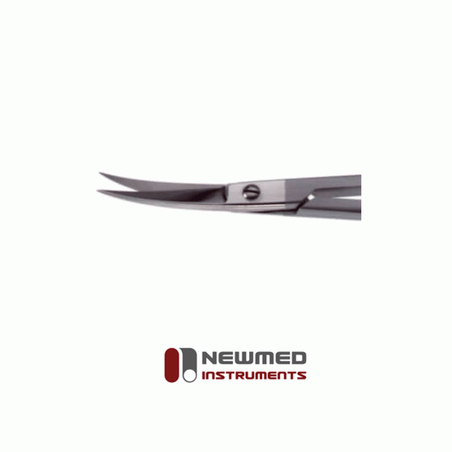 Joseph Nasal Scissors Supercut Serrated | New Med Instruments