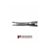 Littler Suture Scissors - Plastic Surgery Scissors | New Med Instruments