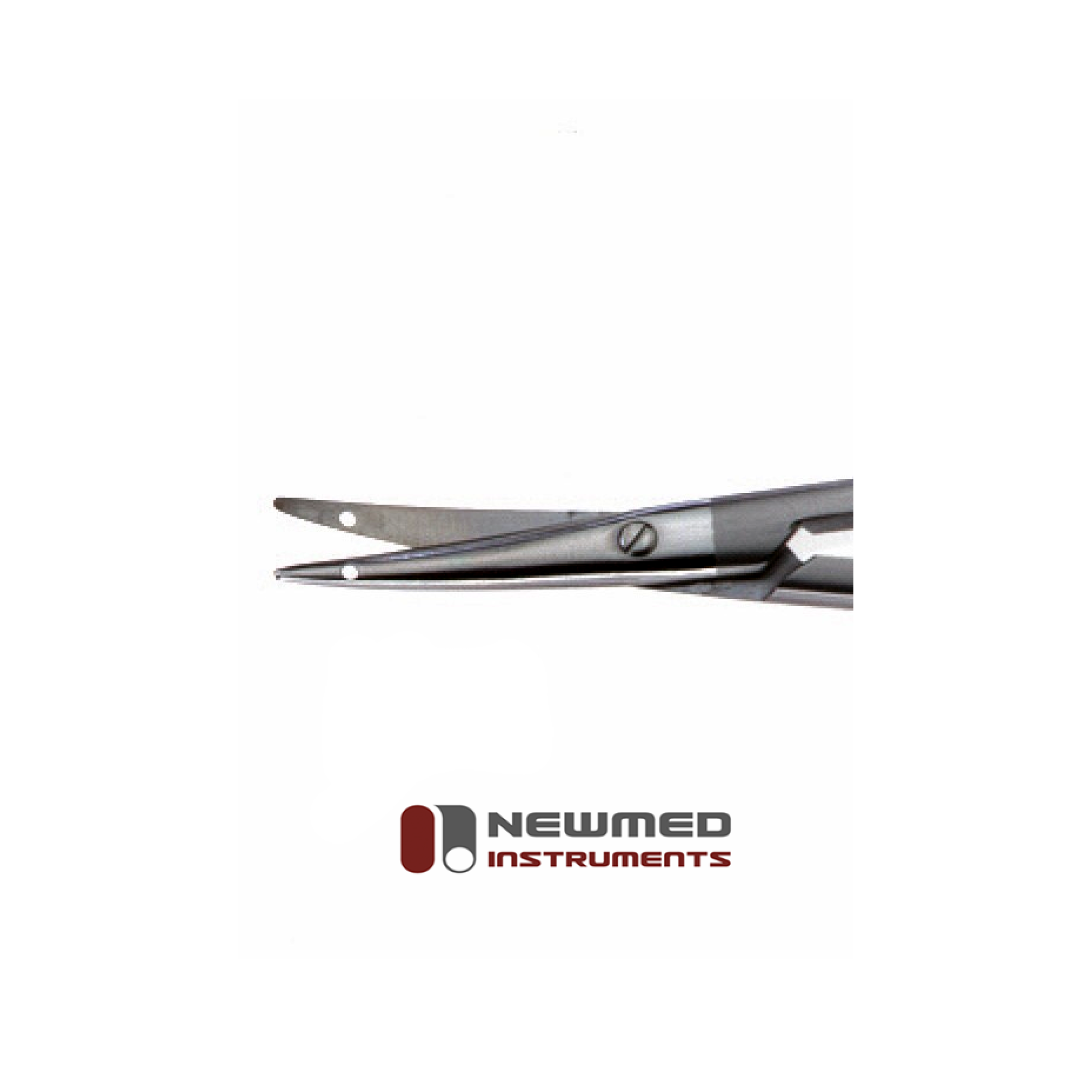 Littler Suture Scissors - Plastic Surgery Scissors | New Med Instruments
