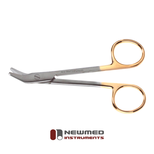 Tessier Osteotome - Bone Graft Osteotome | New Med Instruments