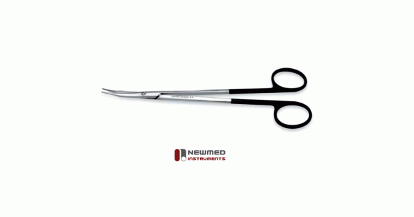 Crayford-Reynolds Scissors - Surgical Scissors | New Med Instruments