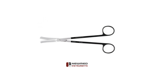 Villarreal-Rios Facelift Scissors - Supercut Serrated | New Med Instruments